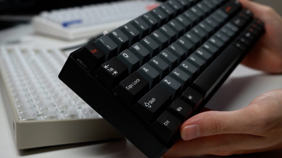 DrunkDeer G65 レビュー – DPQP