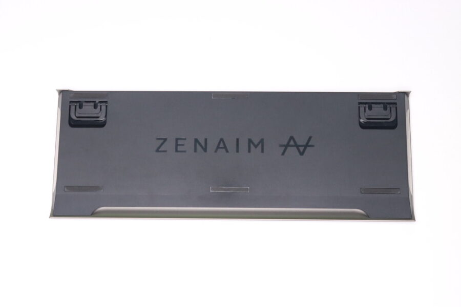 ZENAIM KEYBOARD レビュー – DPQP