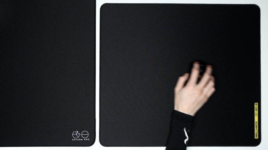 Wallhack SY-001 レビュー – DPQP