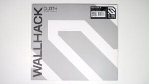 Wallhack SY-001 レビュー – DPQP