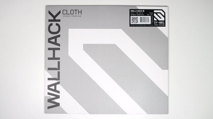 Wallhack SY-001 レビュー – DPQP