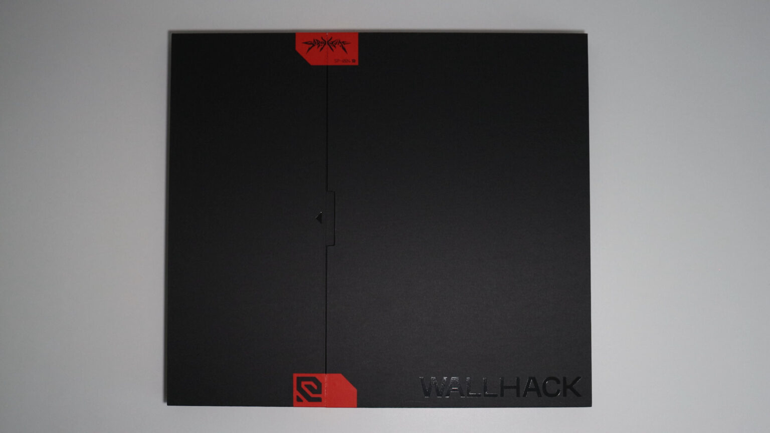 Wallhack SP-004 Frenzy Sora レビュー – DPQP