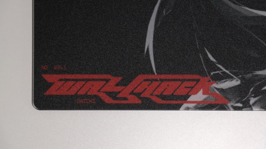 Wallhack SP-004 Frenzy Sora レビュー – DPQP