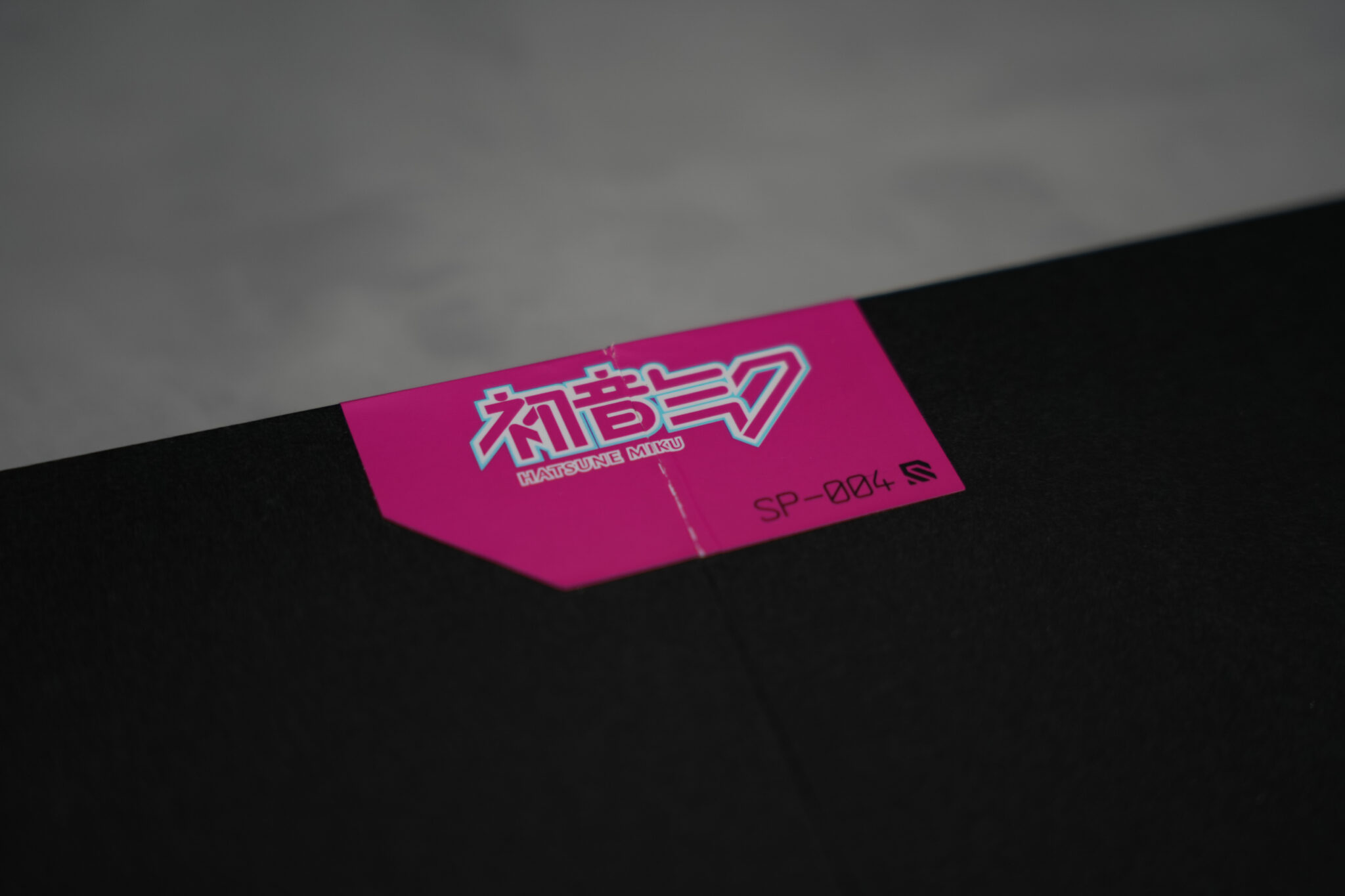 Wallhack SP-004 Hatsune Miku 初音ミク – DPQP