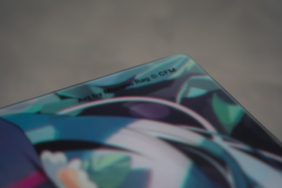 Wallhack SP-004 Hatsune Miku 初音ミク – DPQP