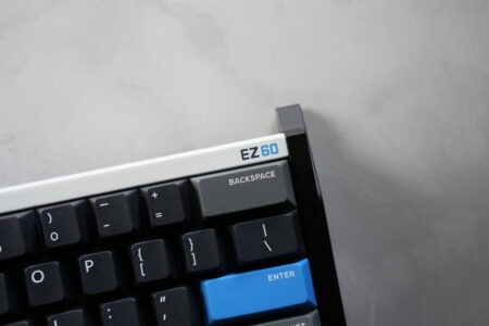 IQUNIX EZ60/EZ63 – DPQP