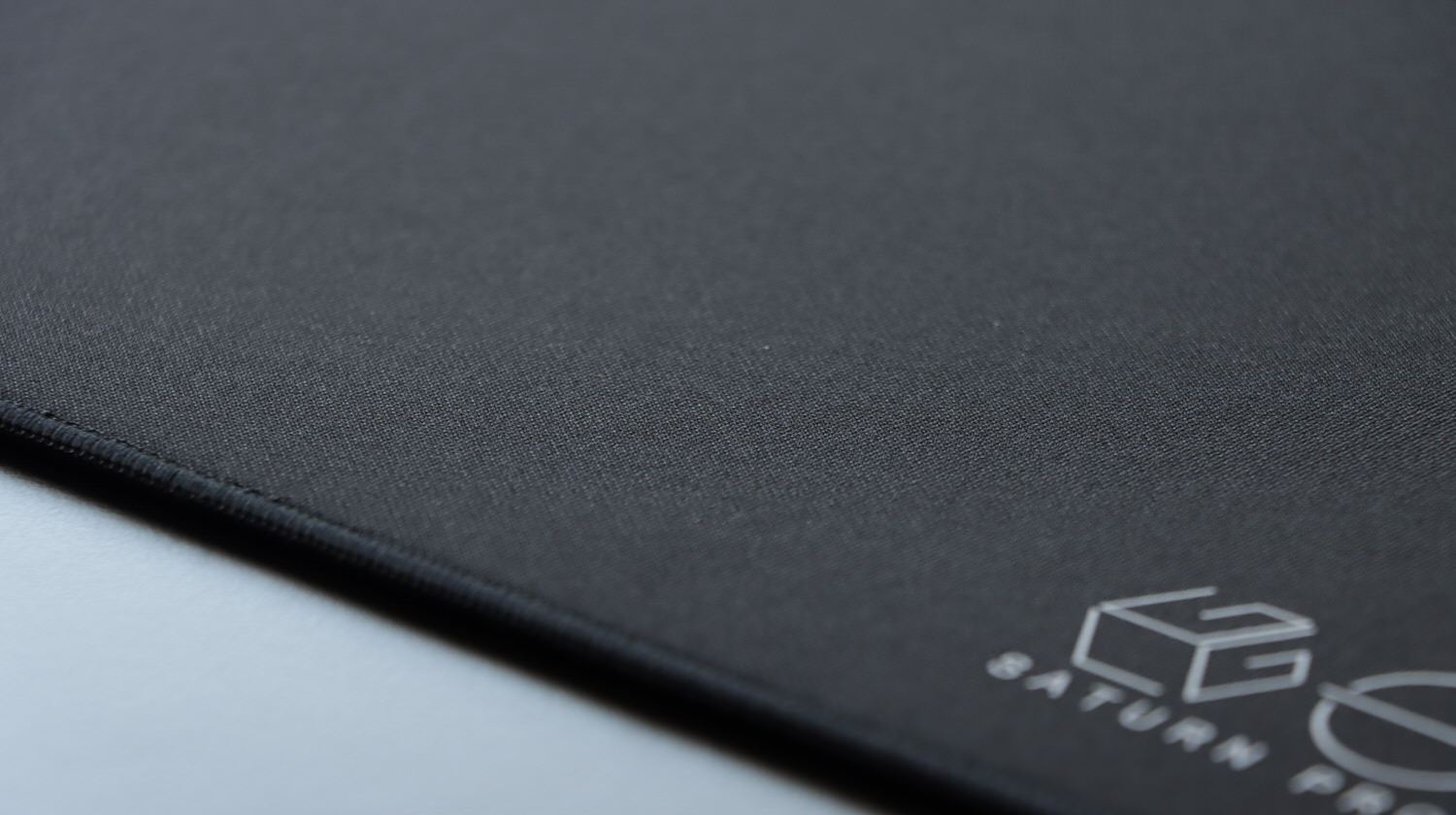 Lethal Gaming Gear Saturn Pro (Firm, Soft, Xsoft) – DPQP