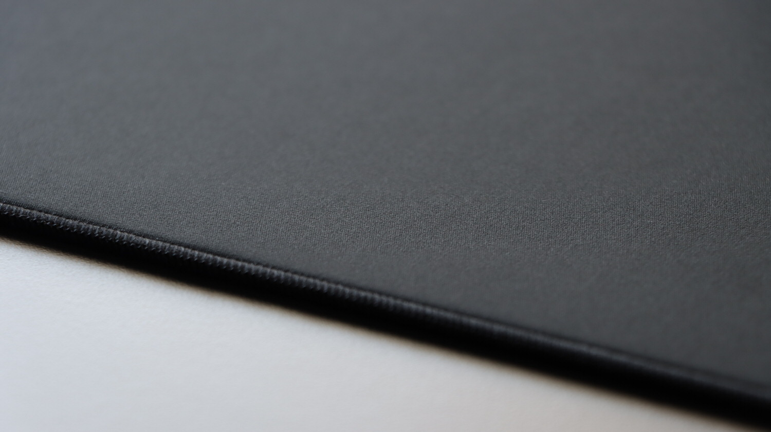 Lethal Gaming Gear Saturn Pro (Firm, Soft, Xsoft) – DPQP