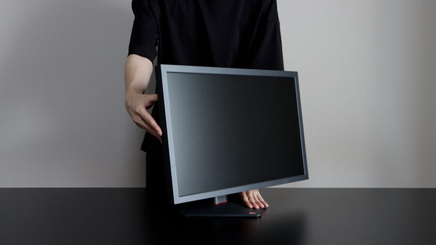 BenQ ZOWIE XL2566X+ – DPQP