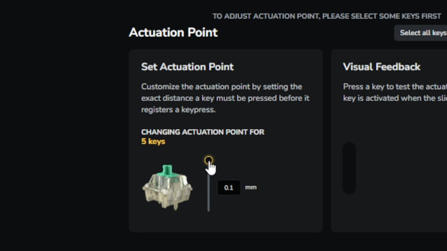 Wooting 80 HE – DPQP