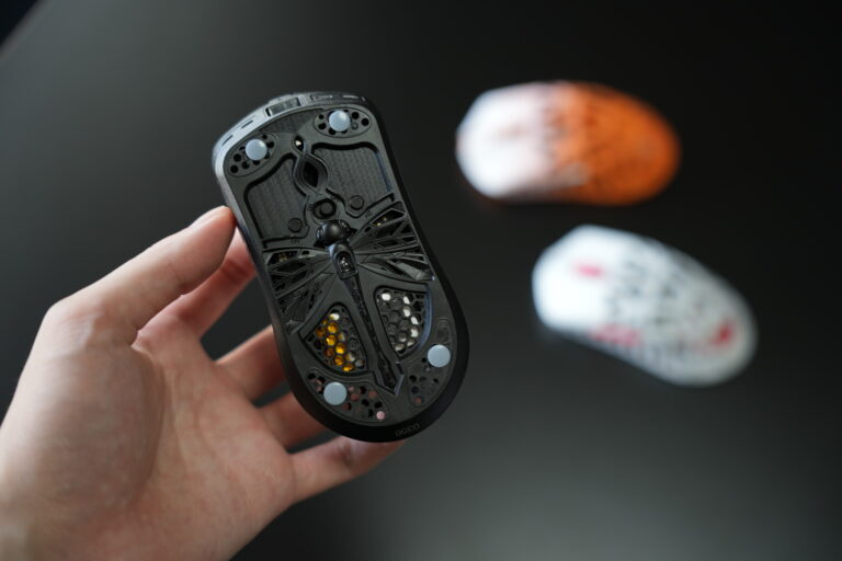 Arbiter Studio AKITSU – DPQP