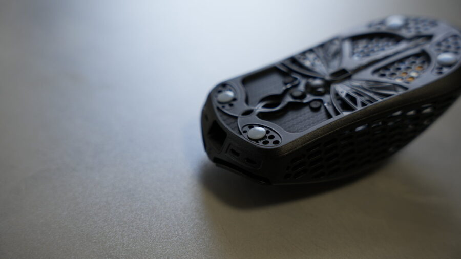 Arbiter Studio AKITSU – DPQP