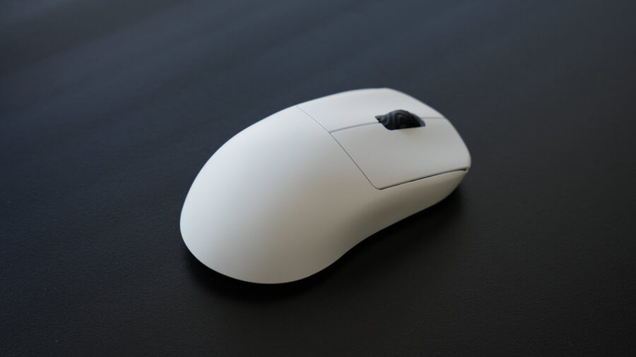 Scyrox V8 – DPQP | ゲーミングデバイスの総合情報サイト