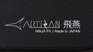 Artisan NINJA FX ヒエン (Mid, Soft, Xsoft) – DPQP