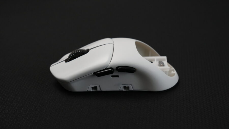 Orbital Pathfinder – このマウス1台で約2500通りの形状を試せる – DPQP