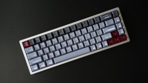 LUMINKEY Magger 68 HE Performance – DPQP | ゲーミングデバイスの総合情報サイト