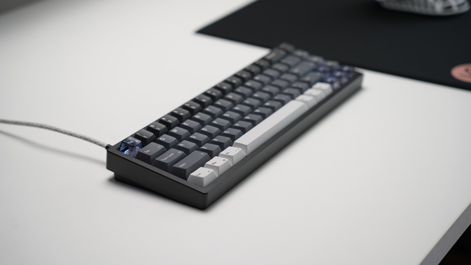 LUMINKEY Magger 68 HE Performance – DPQP | ゲーミングデバイスの総合情報サイト