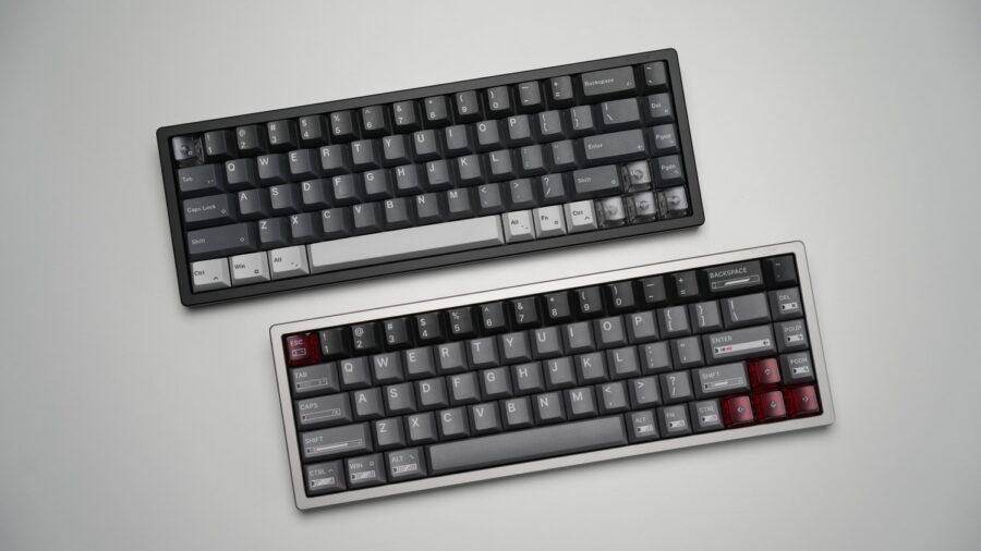 LUMINKEY Magger 68 HE Performance – DPQP | ゲーミングデバイスの総合情報サイト