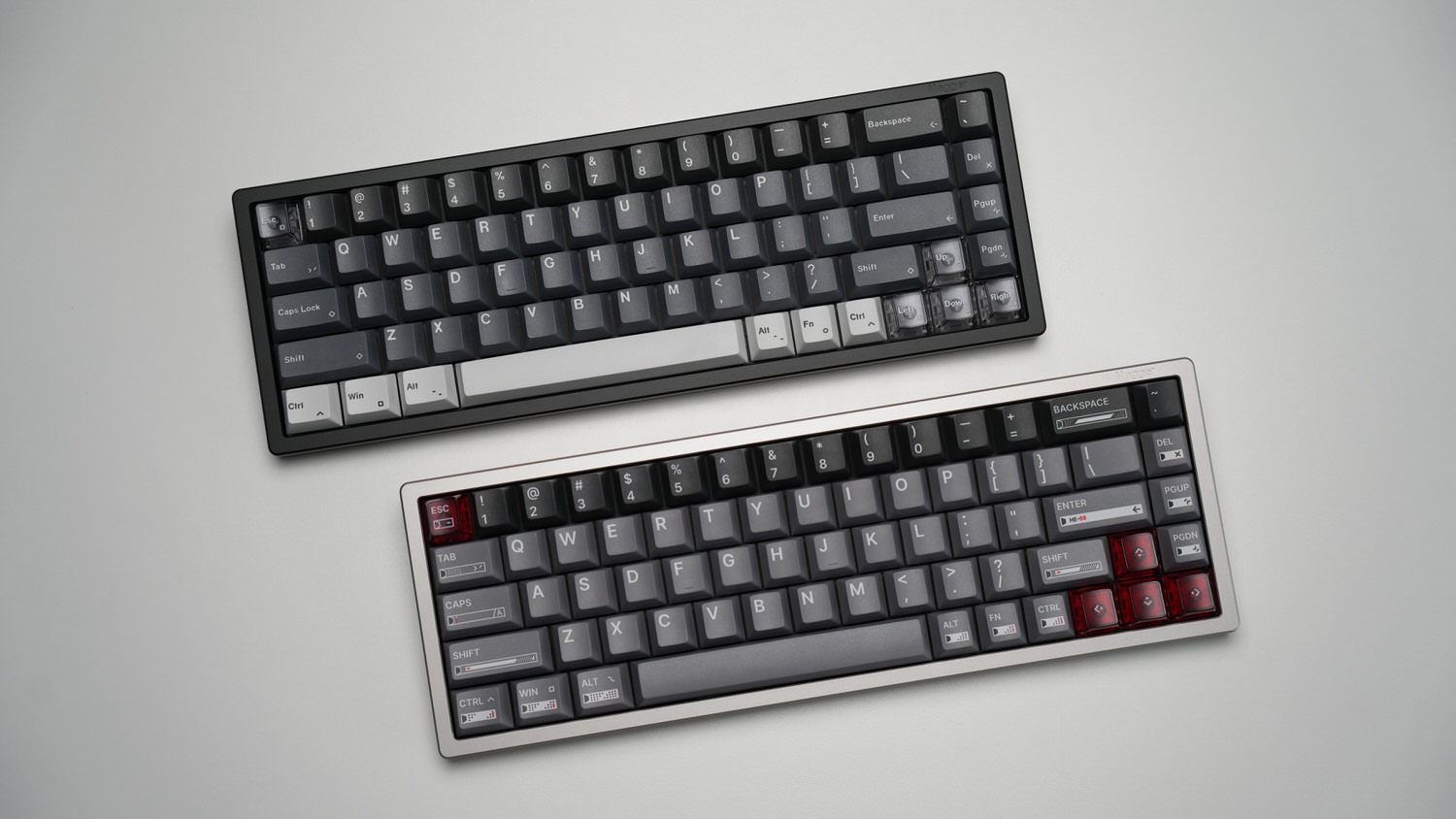 LUMINKEY Magger 68 HE Performance – DPQP | ゲーミングデバイスの総合情報サイト