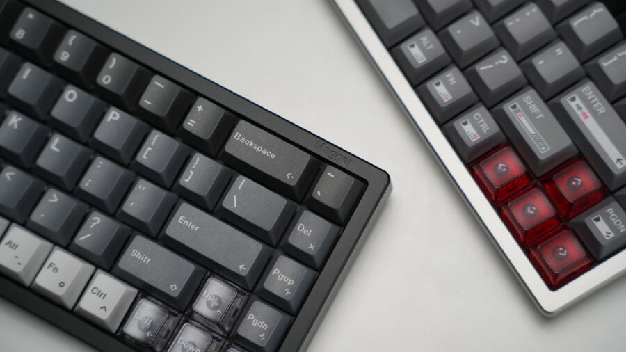 LUMINKEY Magger 68 HE Performance – DPQP