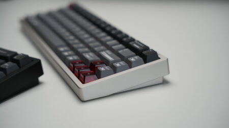 LUMINKEY Magger 68 HE Performance – DPQP