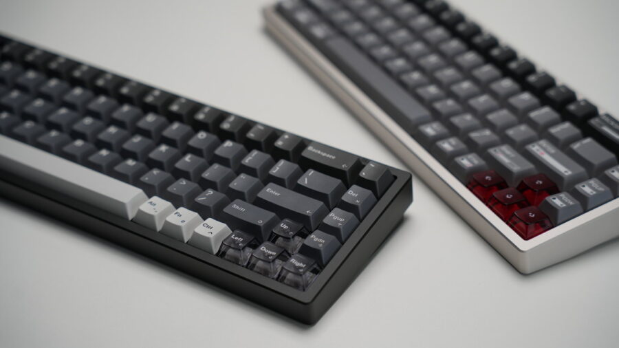 LUMINKEY Magger 68 HE Performance – DPQP | ゲーミングデバイスの総合情報サイト