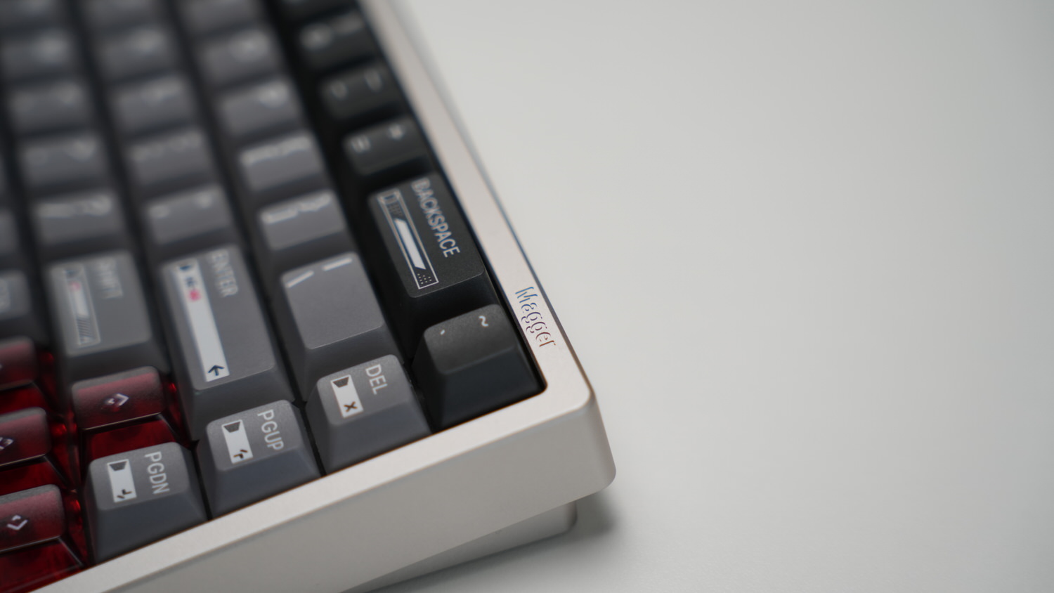 LUMINKEY Magger 68 HE Performance – DPQP