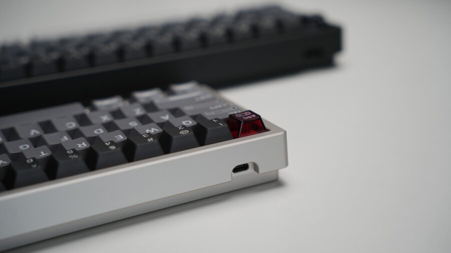 LUMINKEY Magger 68 HE Performance – DPQP | ゲーミングデバイスの総合情報サイト