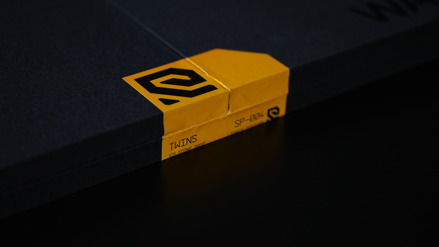 Wallhack SP-004 Twins – DPQP