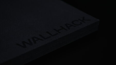 Wallhack SP-004 Twins – DPQP