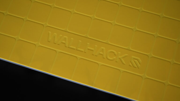 Wallhack SP-004 Twins – DPQP | ゲーミングデバイスの総合情報サイト