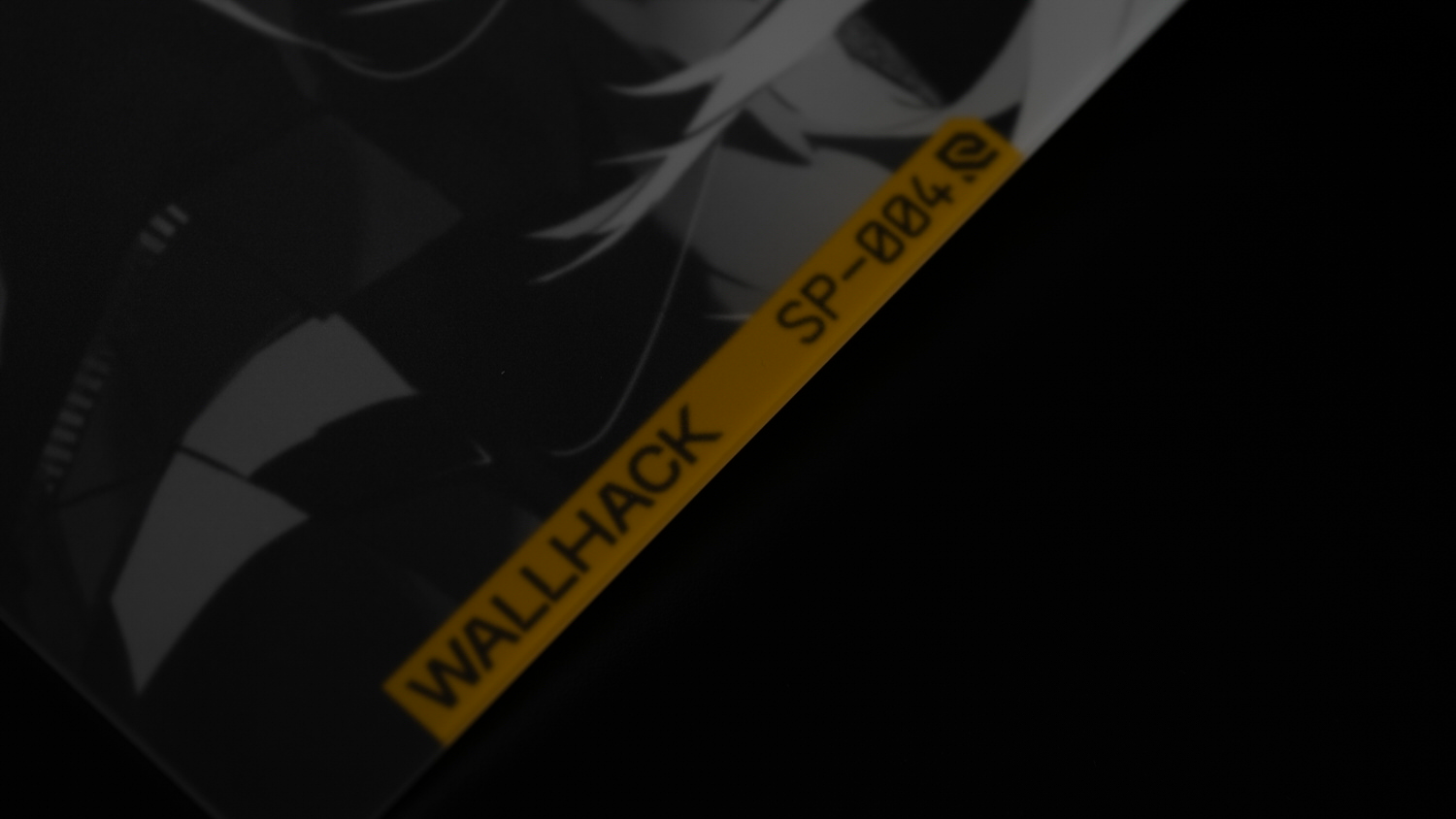 Wallhack SP-004 Twins – DPQP