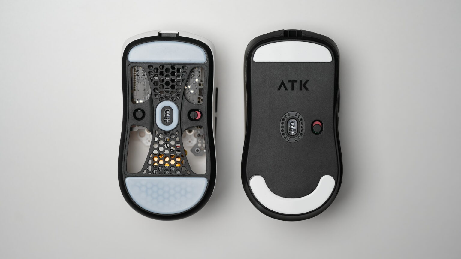 HITSCAN Hyperlight – DPQP