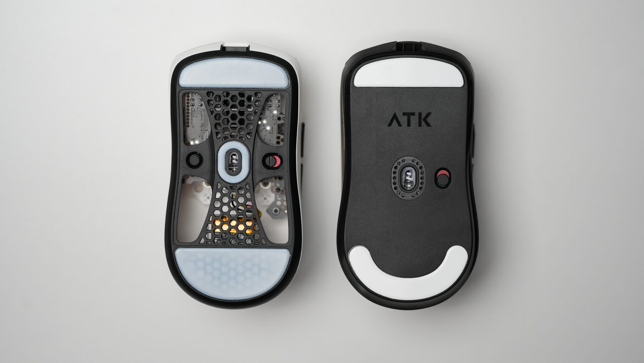 HITSCAN Hyperlight – DPQP