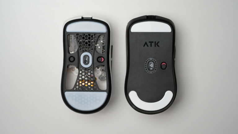 HITSCAN Hyperlight – DPQP