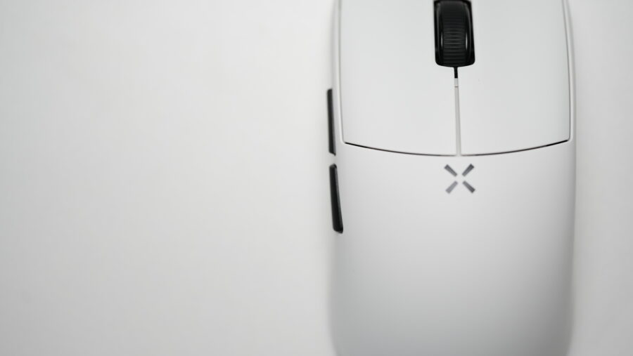 HITSCAN Hyperlight – DPQP