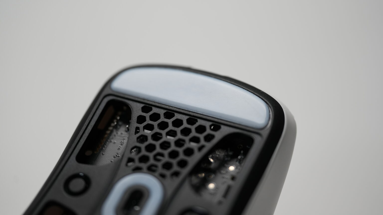 HITSCAN Hyperlight – DPQP | ゲーミングデバイスの総合情報サイト