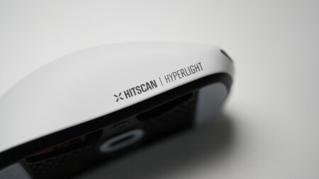 HITSCAN Hyperlight – DPQP