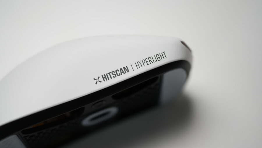 HITSCAN Hyperlight – DPQP