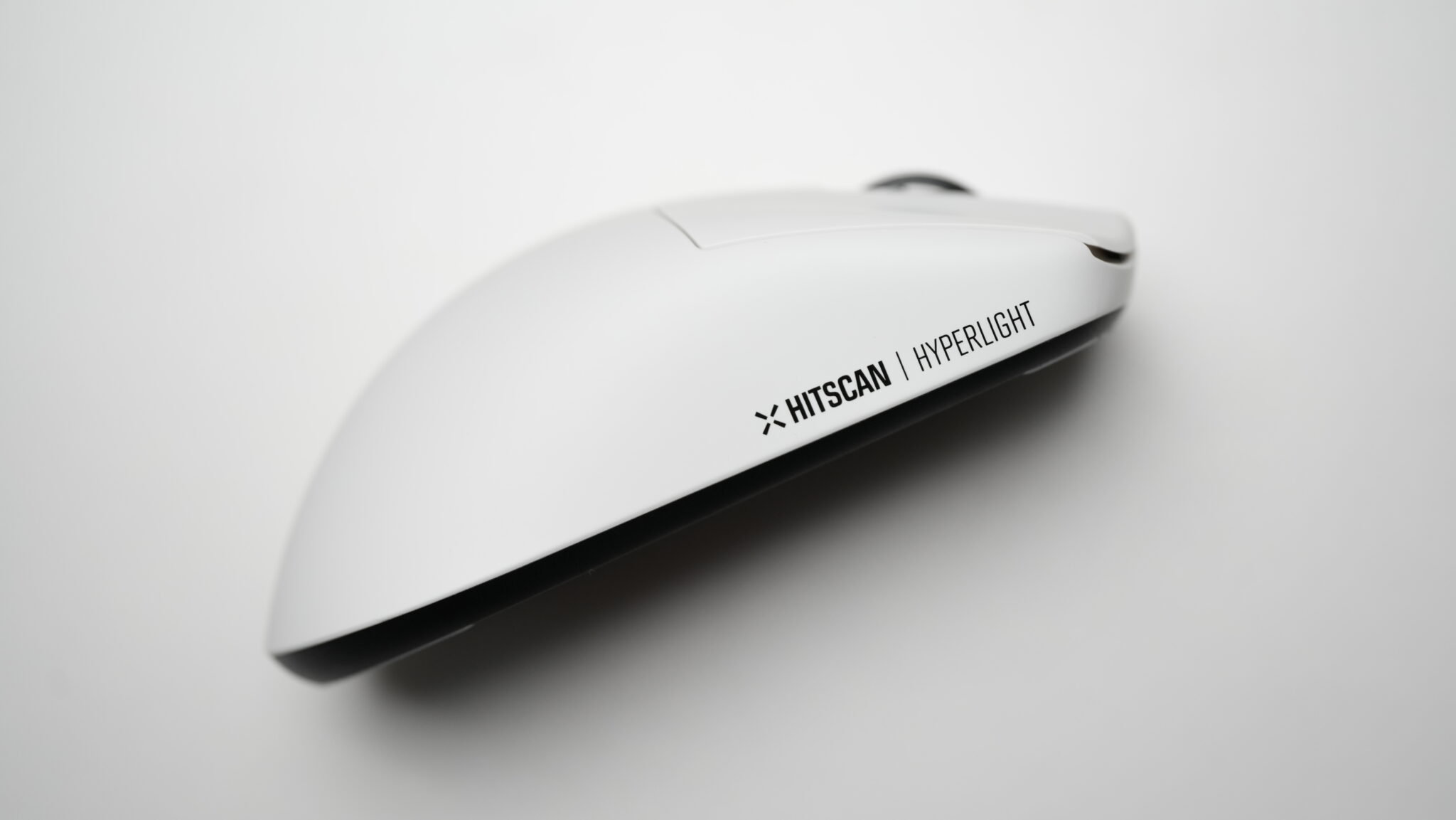 HITSCAN Hyperlight – DPQP | ゲーミングデバイスの総合情報サイト