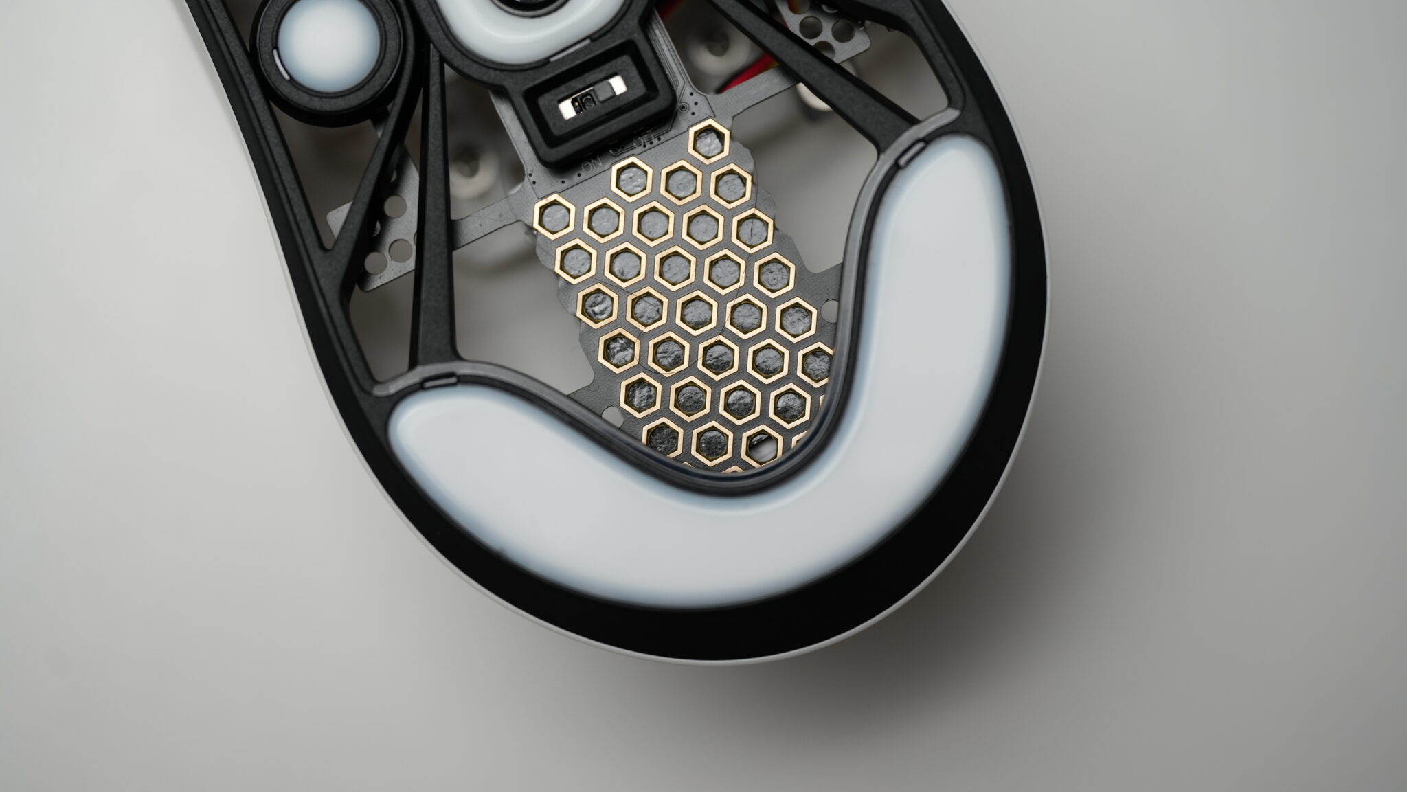 Lamzu Maya X – DPQP