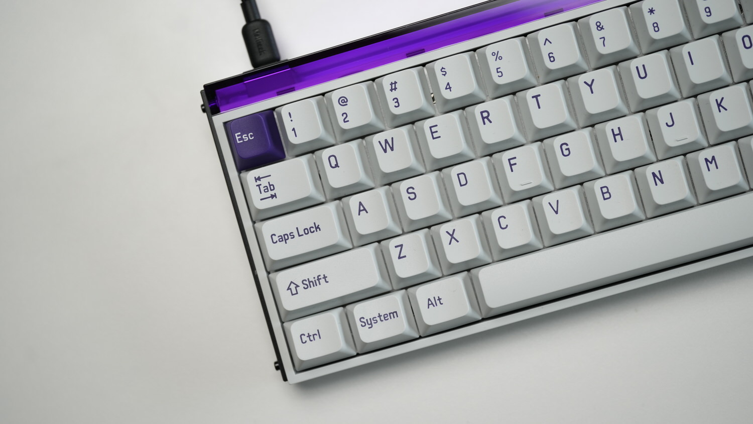 MelGeek MADE68 Pro – DPQP