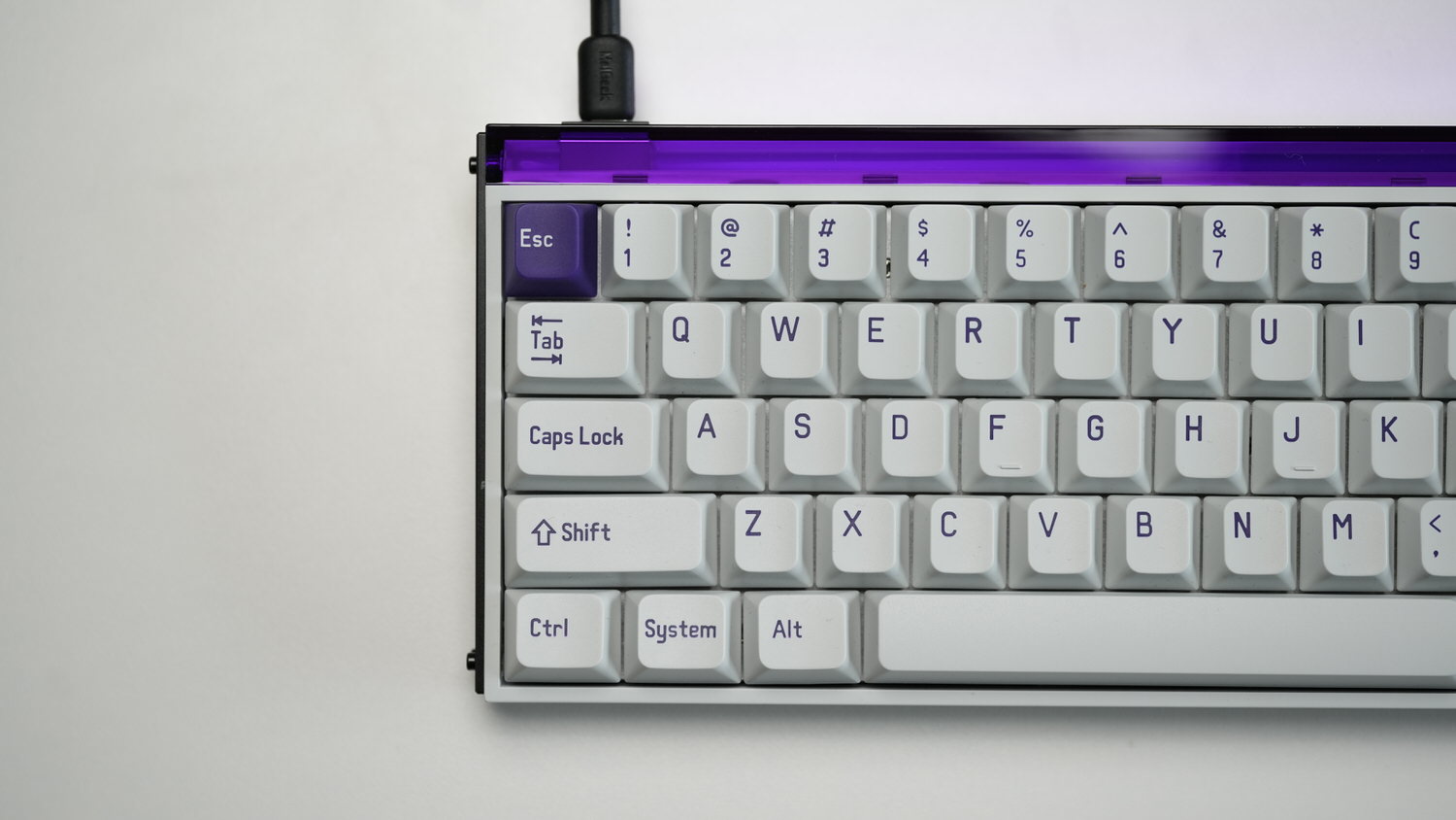 MelGeek MADE68 Pro – DPQP