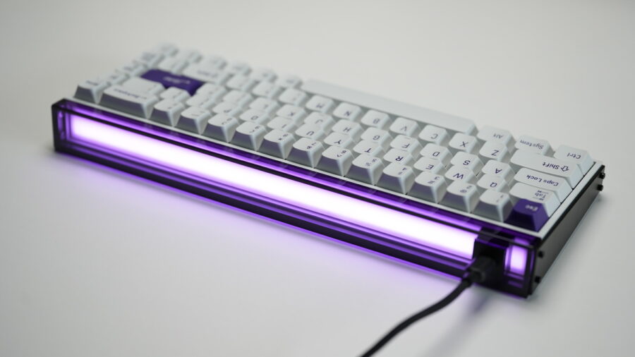 MelGeek MADE68 Pro – DPQP