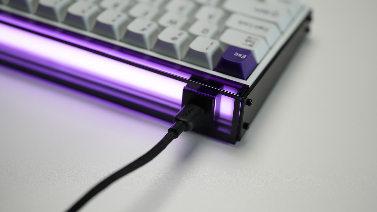 MelGeek MADE68 Pro – DPQP