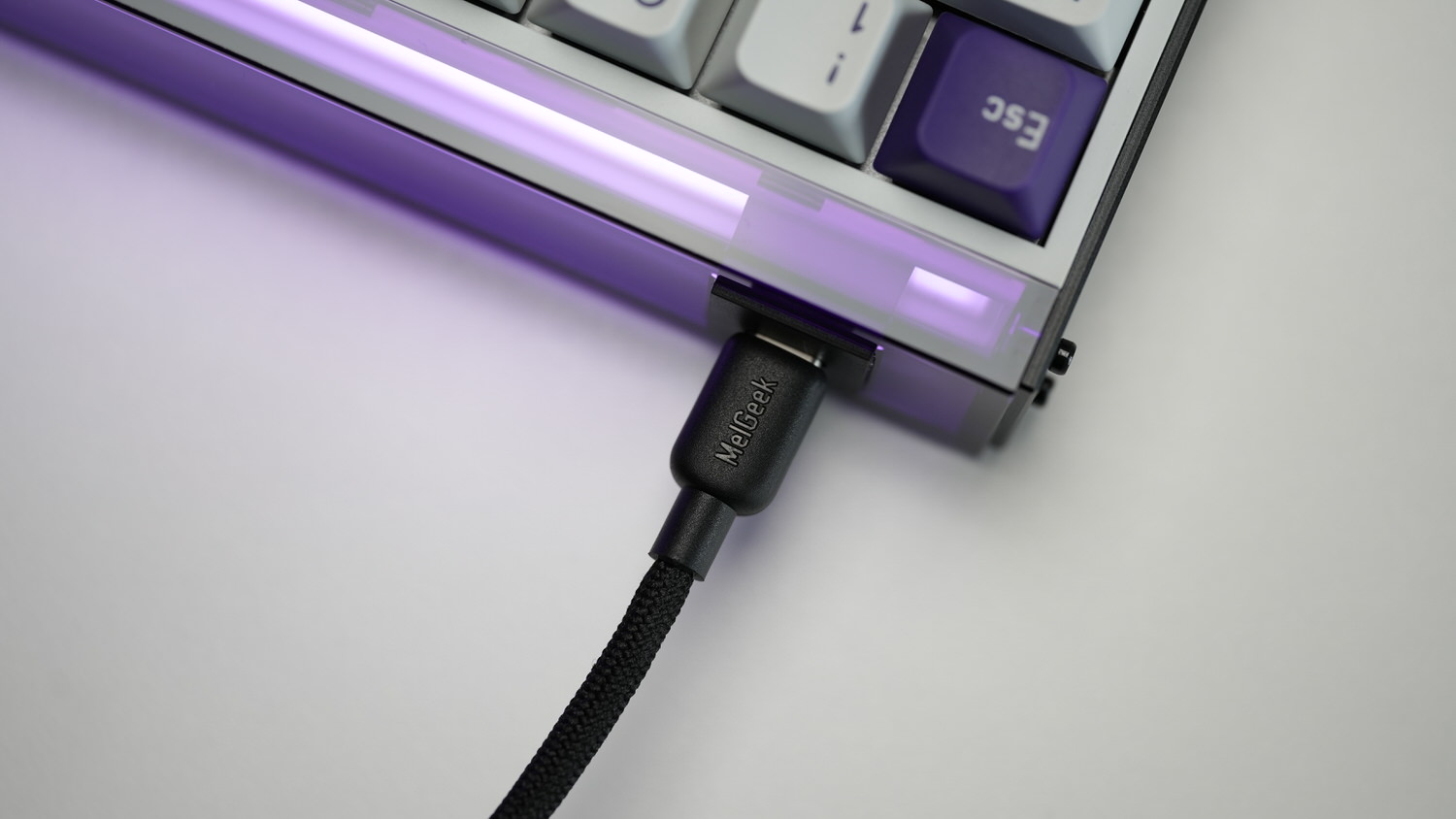 MelGeek MADE68 Pro – DPQP