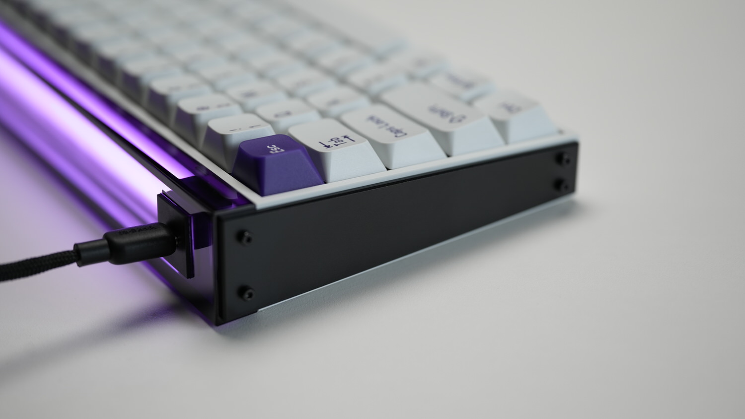 MelGeek MADE68 Pro – DPQP