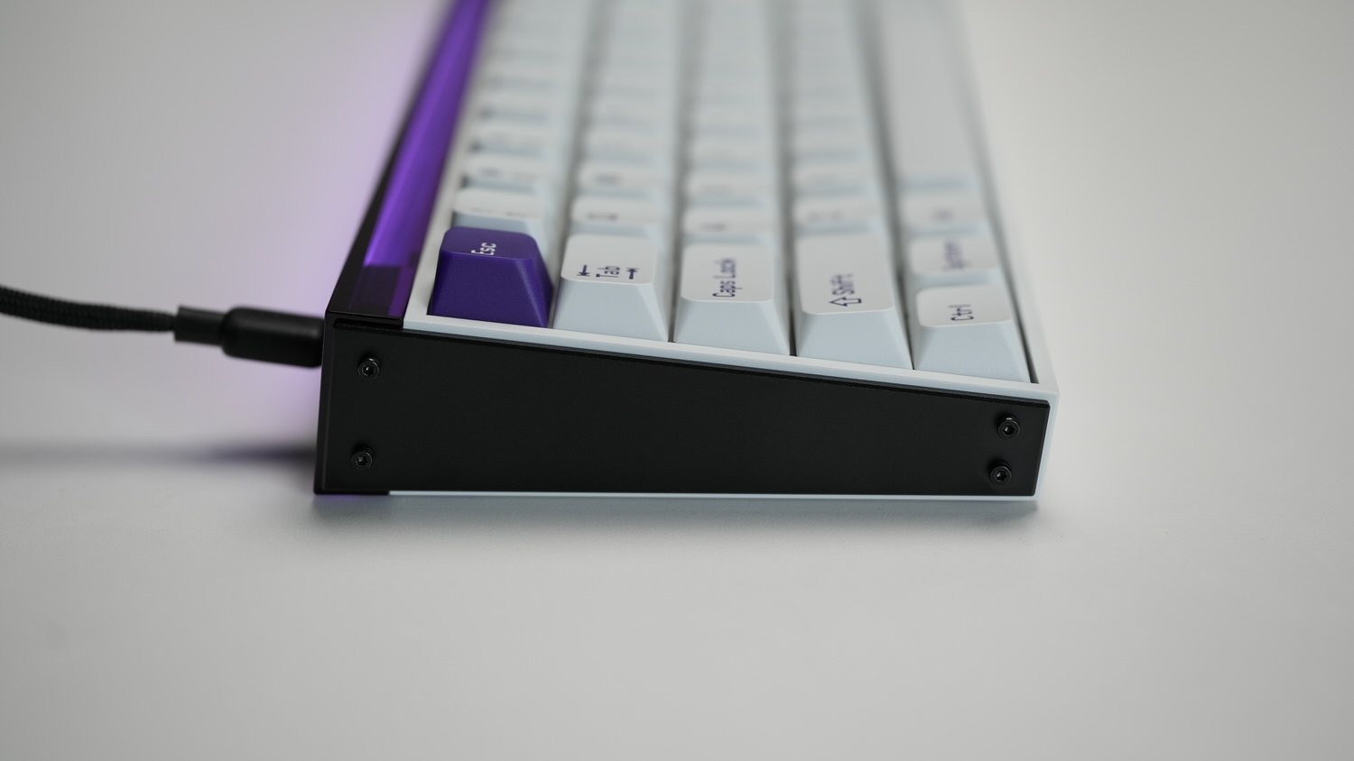 MelGeek MADE68 Pro – DPQP