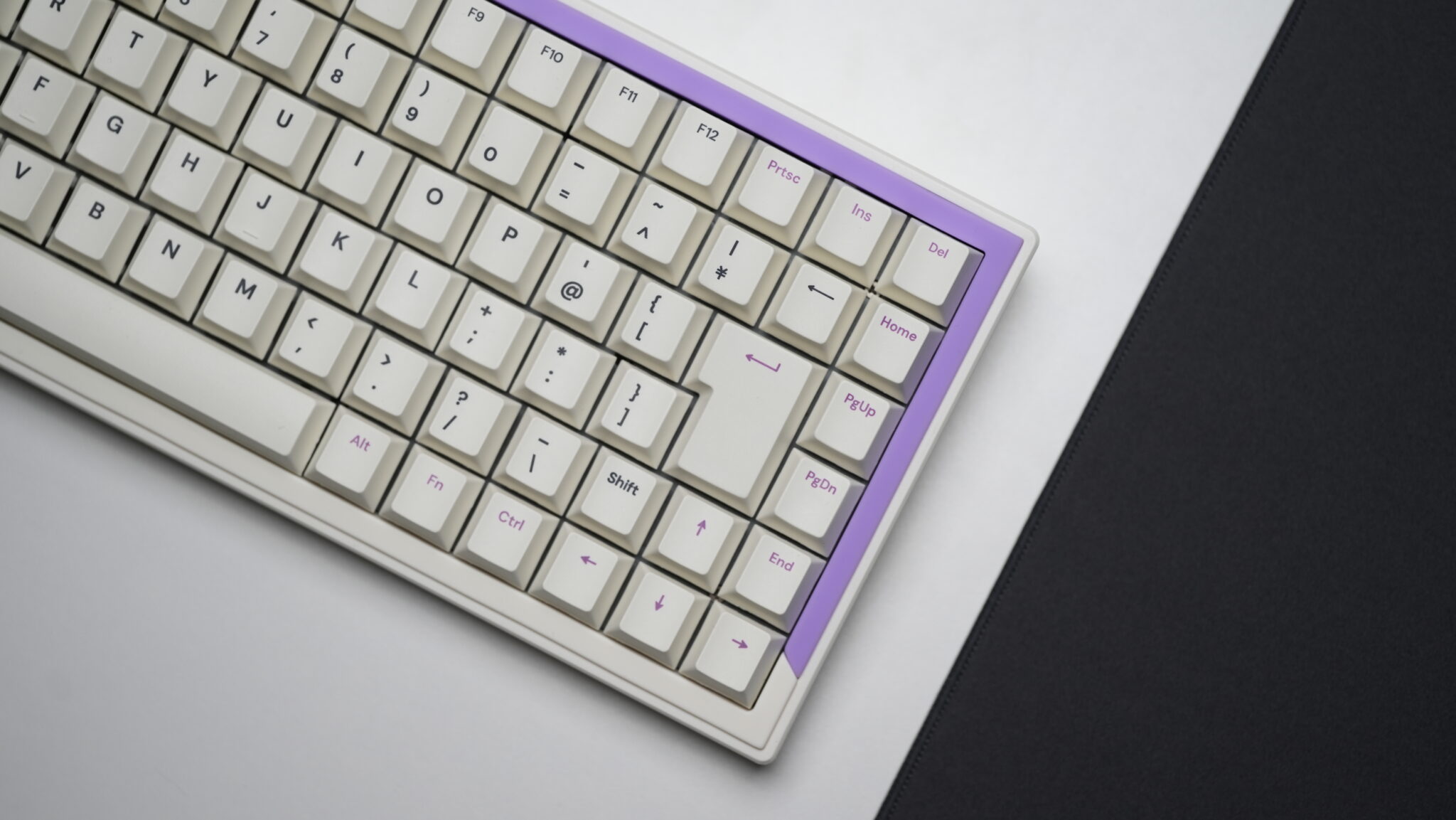 DrunkDeer G75 – DPQP | ゲーミングデバイスの総合情報サイト