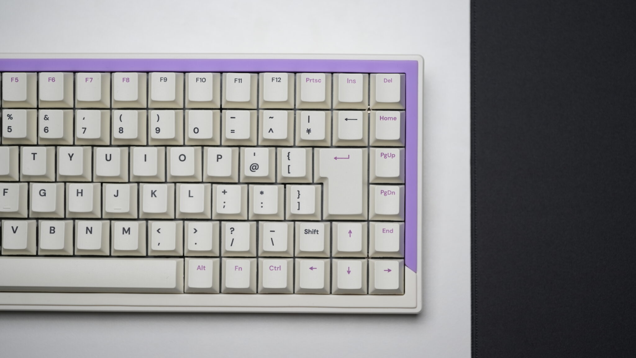 DrunkDeer G75 – DPQP